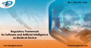 Regulatory Framework for Software and Artificial Intelligence as ...