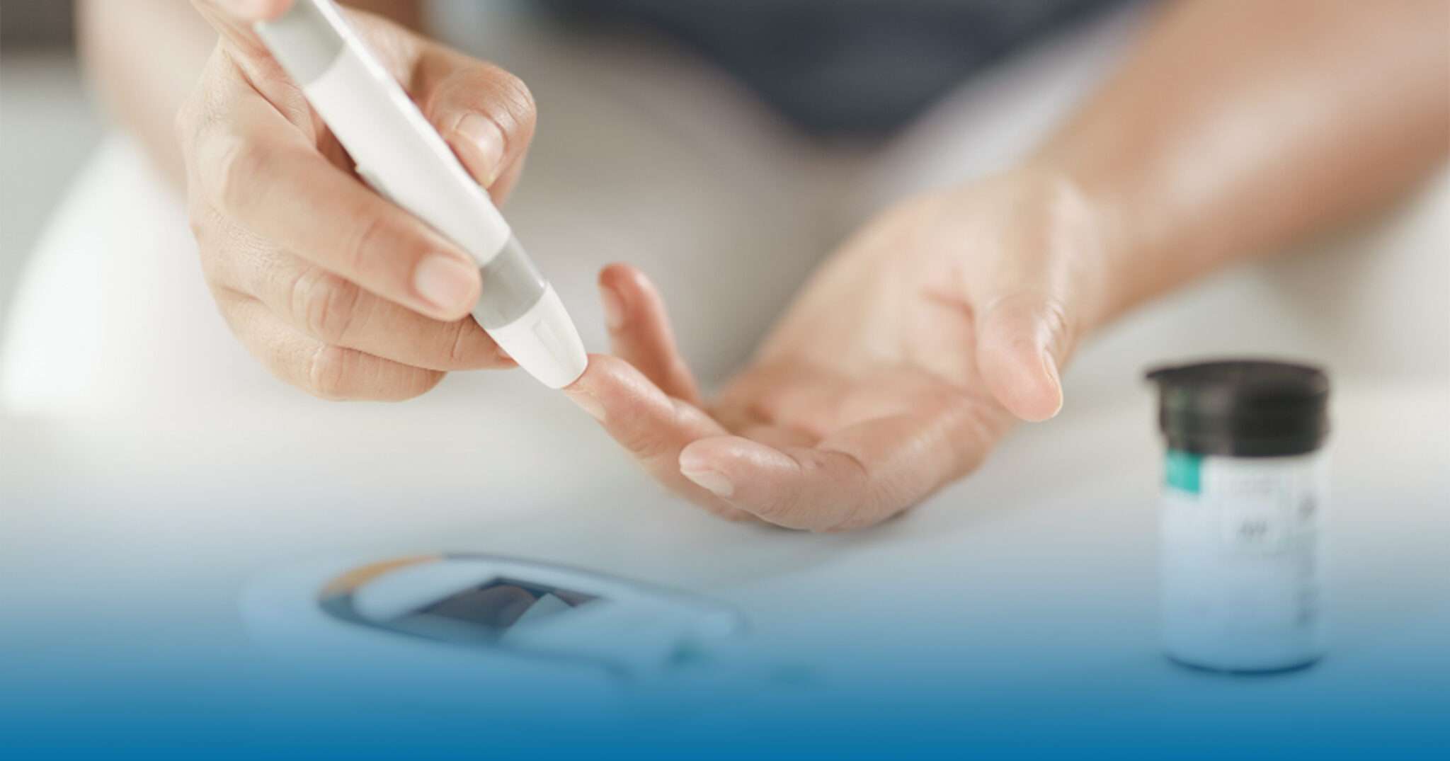 Point of Care Diagnostics Making Healthcare More Accessible - DDReg pharma