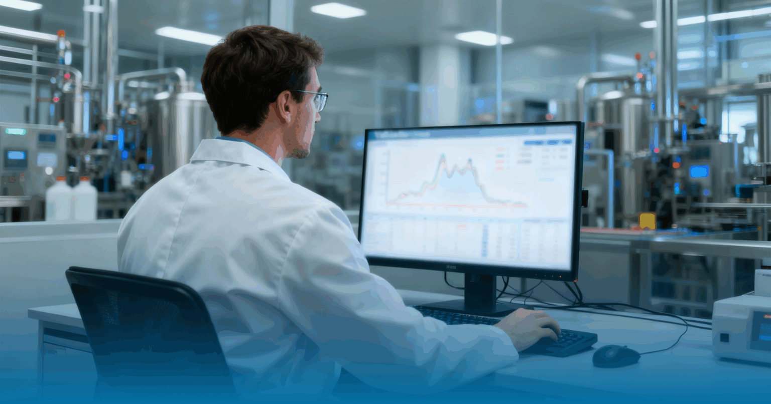 Process Validation in Pharmaceutical Industry 2026