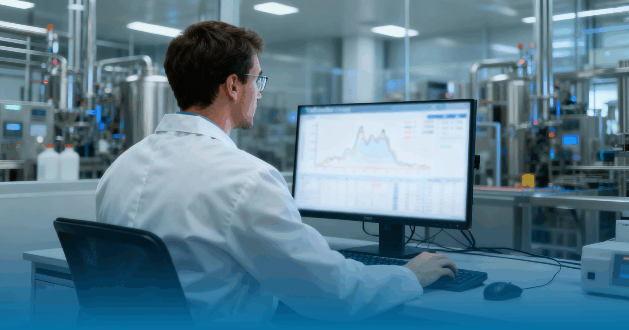 Process Validation in Pharmaceutical Industry 2026