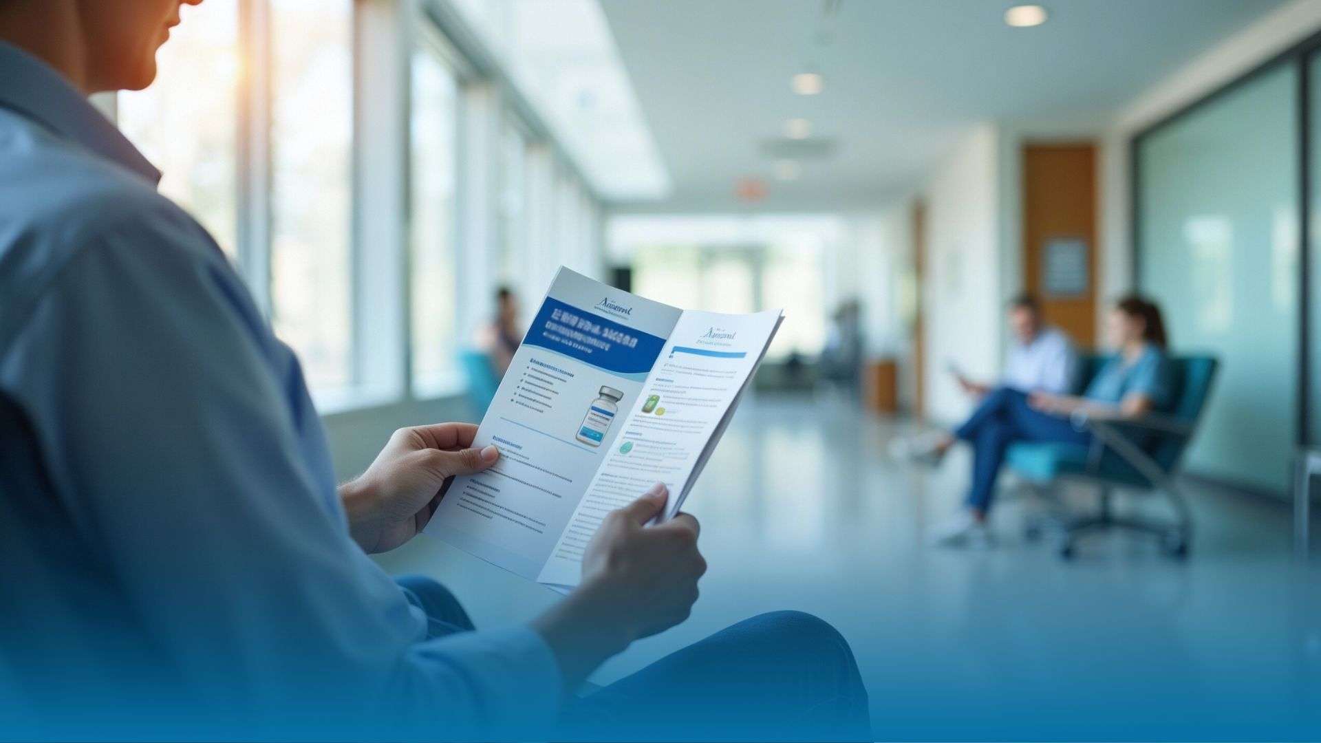 Preparation of SmPC & PIL for SFDA Saudi Arabia | Case Study