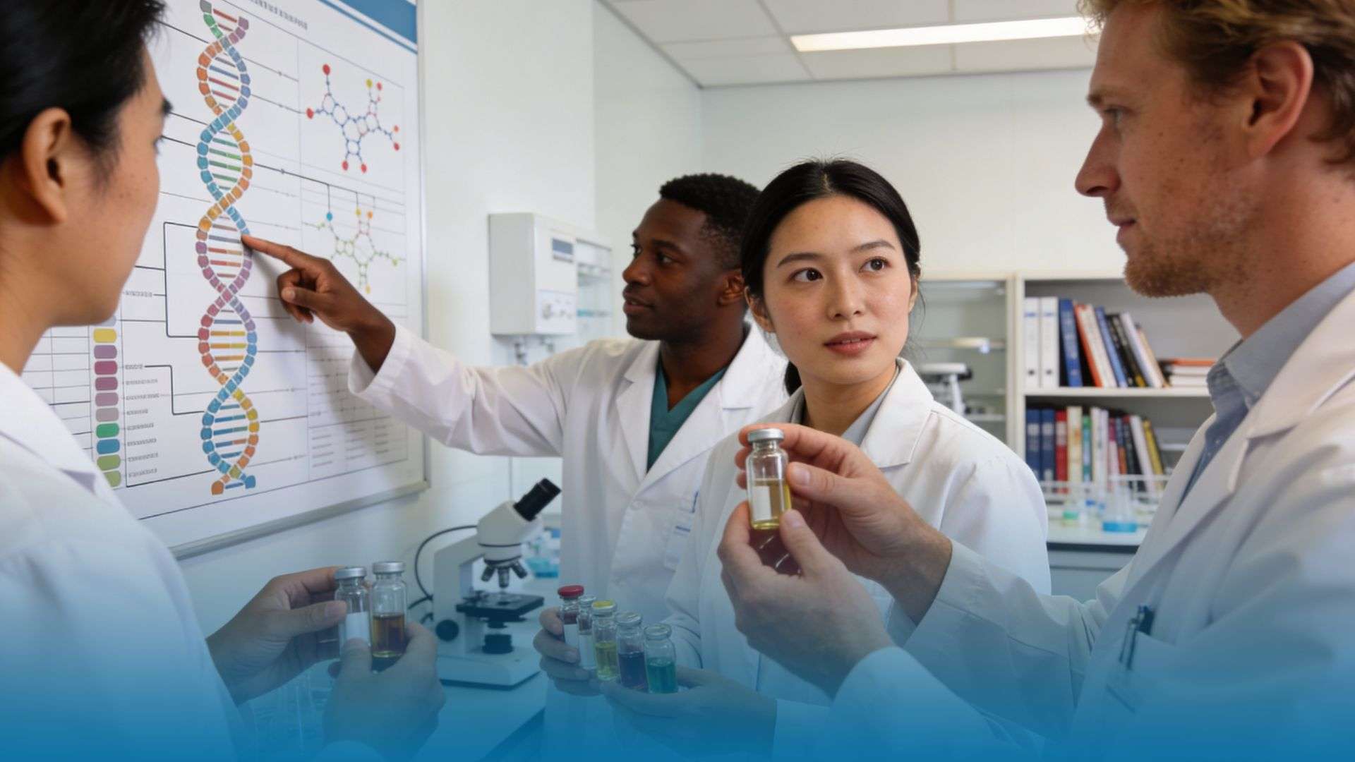Ethnic Sensitivity Factors Considered in Global Drug Development ...